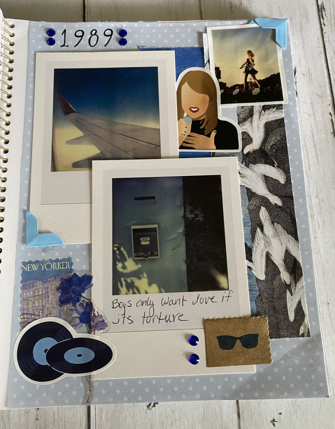 Monster Introductions - The Slowestuff Blog