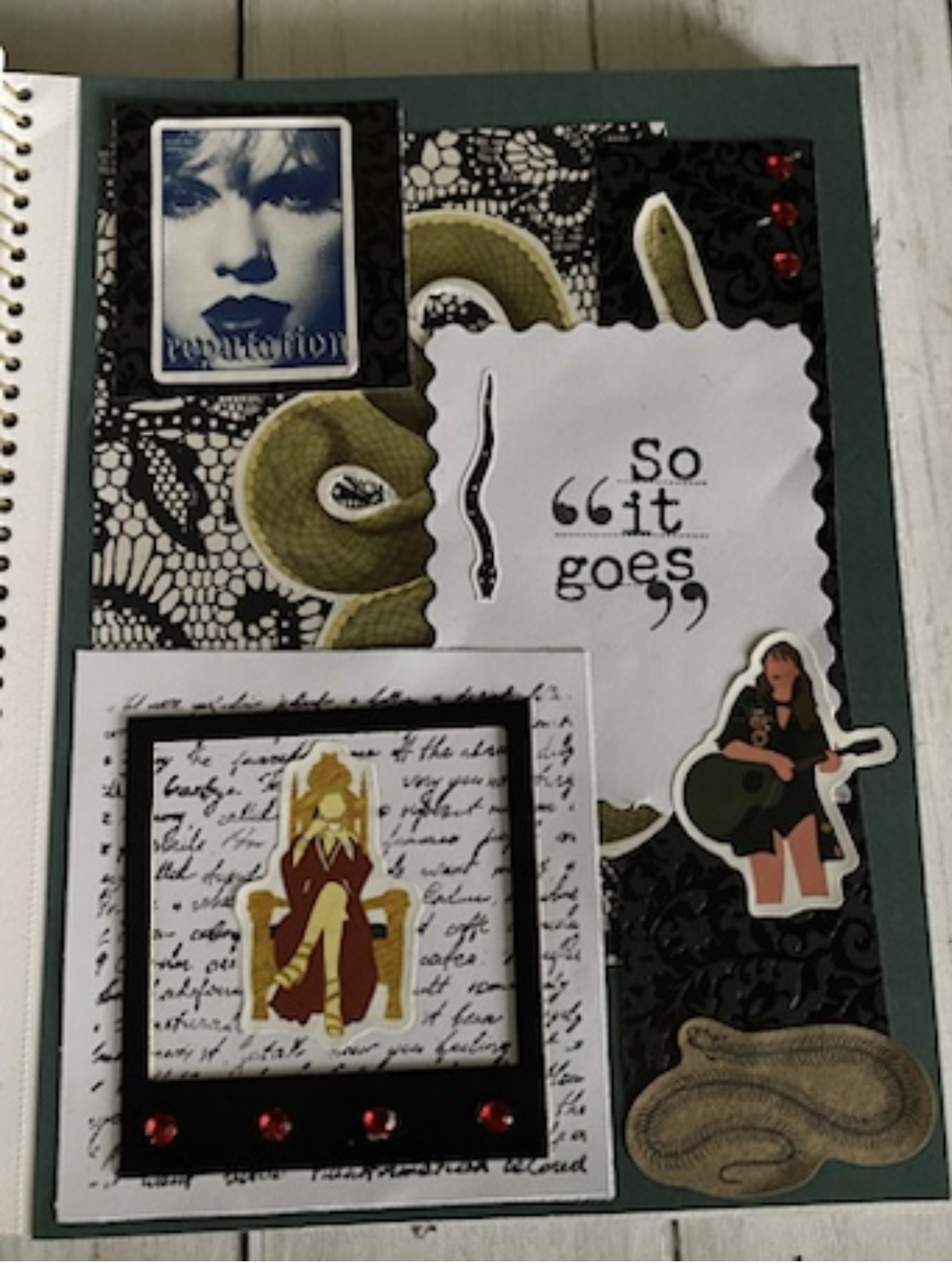 Monster Introductions - The Slowestuff Blog