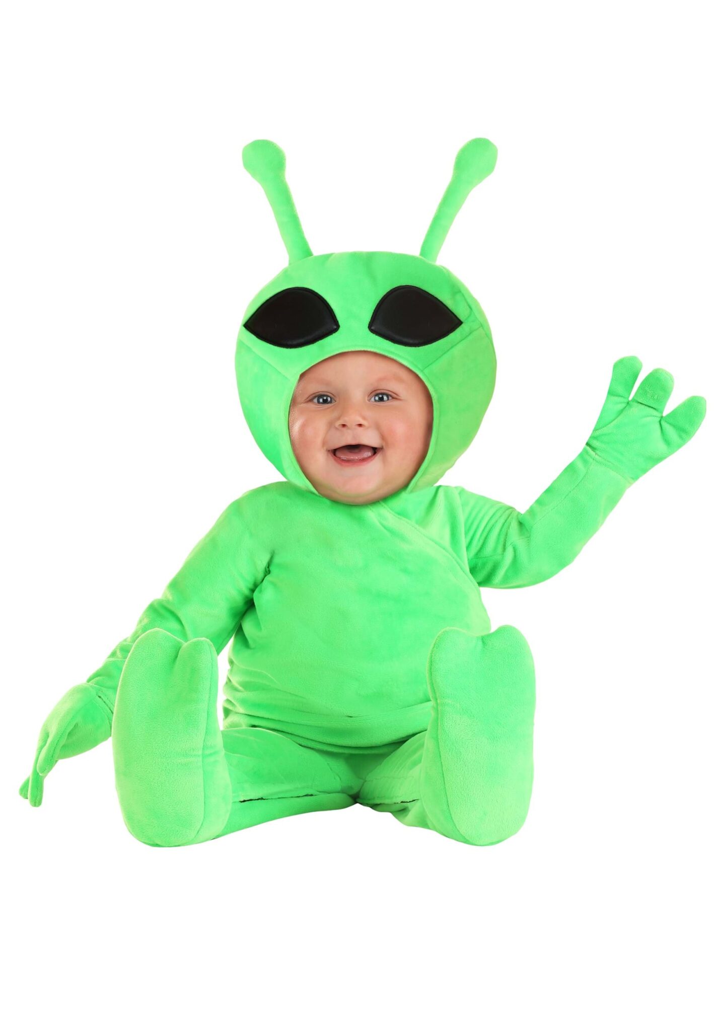 20 Adorable Infant Halloween Costumes for Baby Girls & Boys - The ...