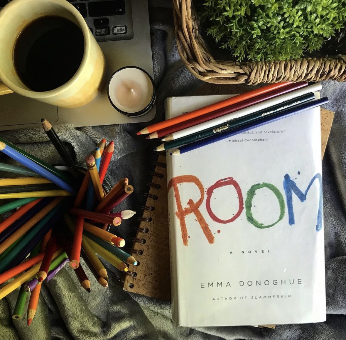 Thriller Books - Book Review - The Slowestuff Blog