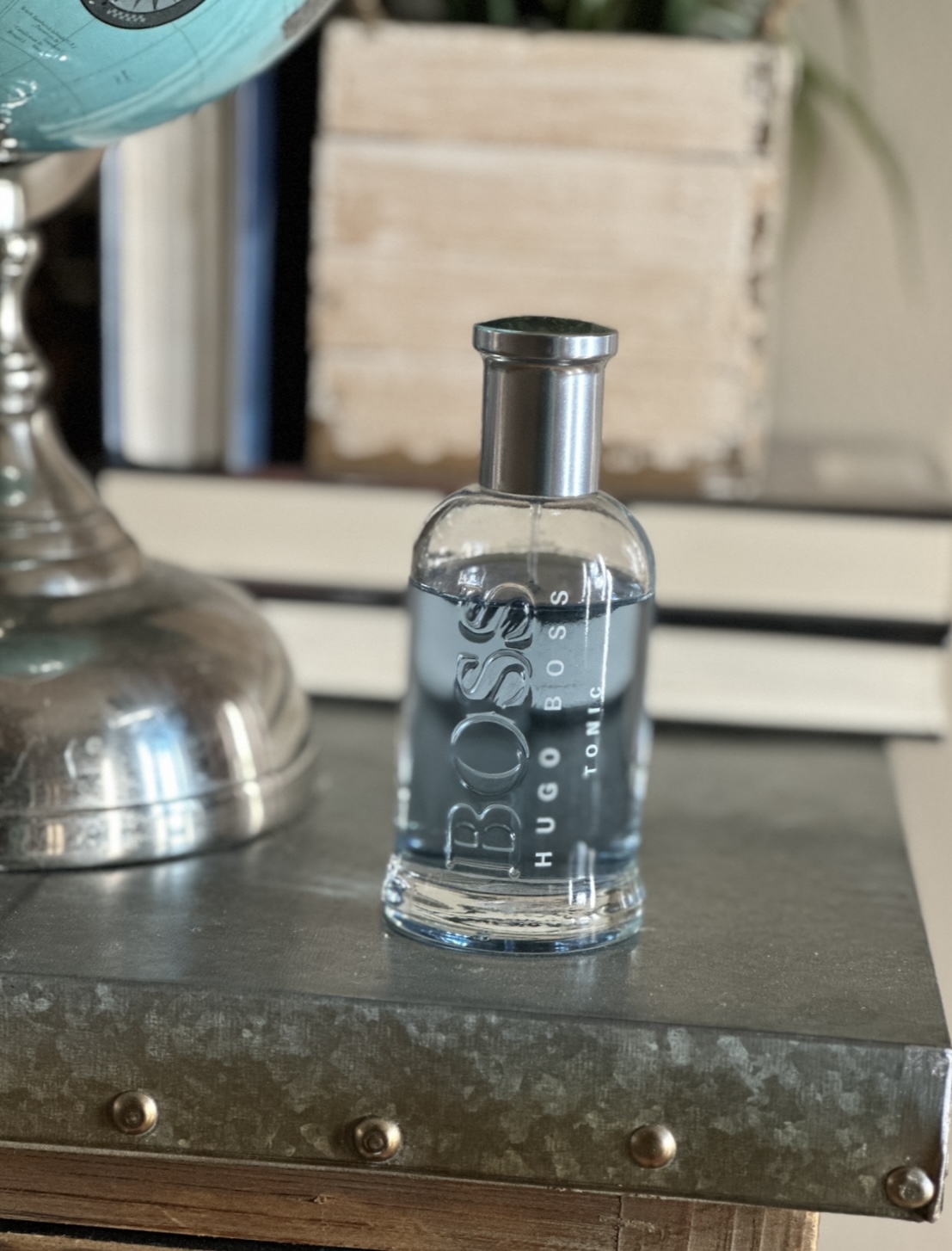 Best Cologne For Fathers Day - The Slowestuff Blog