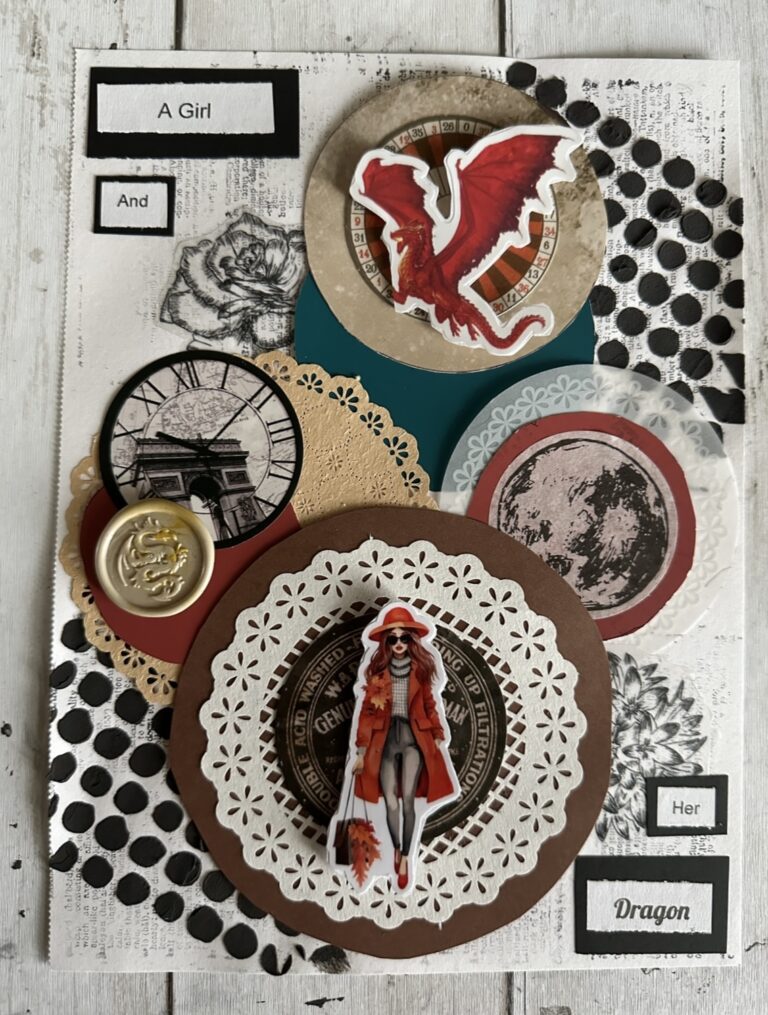 The Scrapbook Generation - Scrapbooking Ideas For Generations - The ...