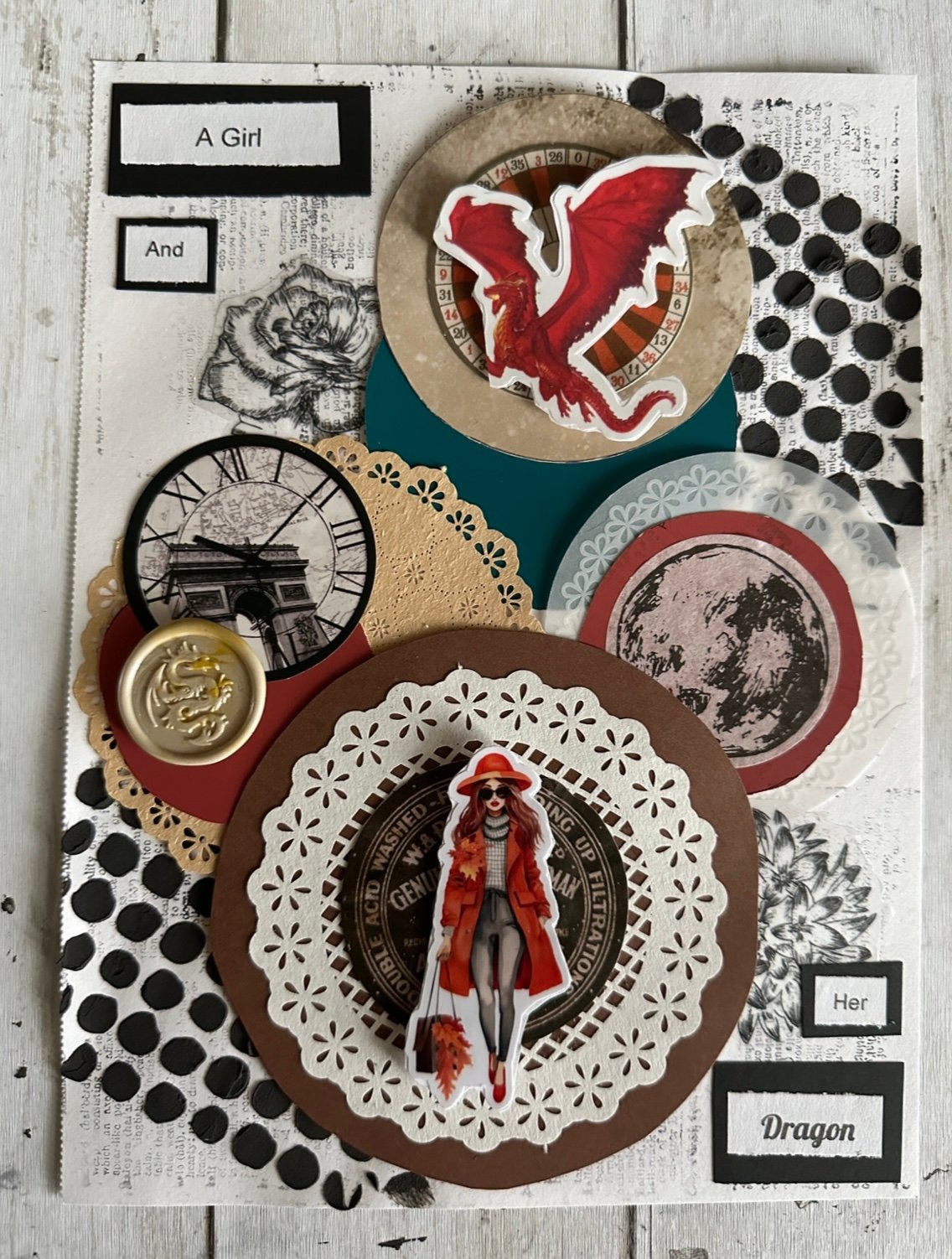 The Scrapbook Generation - Scrapbooking Ideas For Generations - The ...