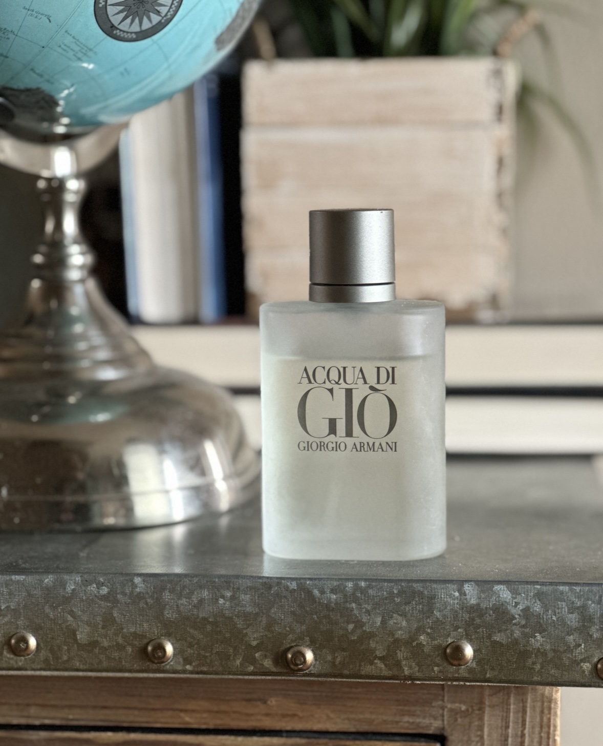 Best Cologne For Fathers Day - The Slowestuff Blog