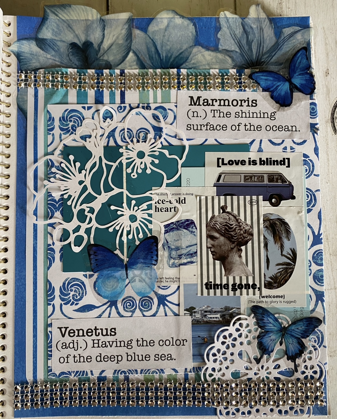 40 Quotes, Lyrics & Summer Sayings For Scrapbooking Layouts - The ...