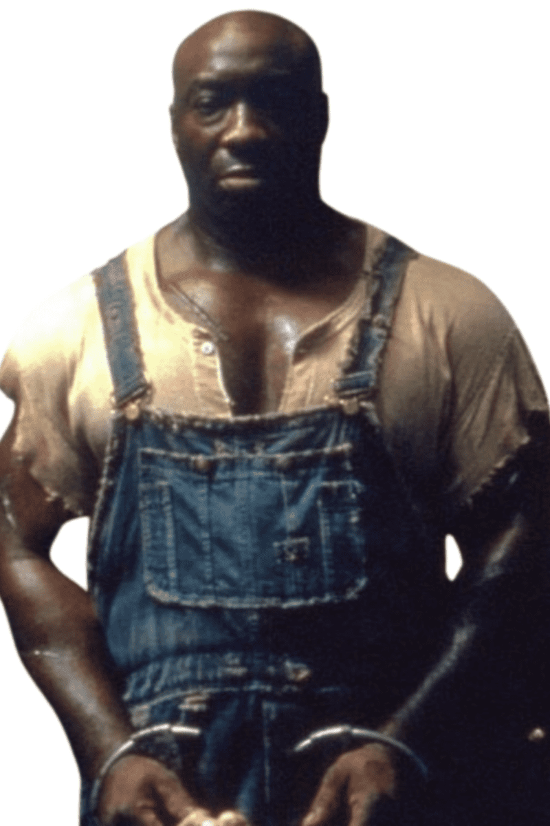 21 Ultimate Bald Halloween Costume Ideas For Men - The Slowestuff Blog