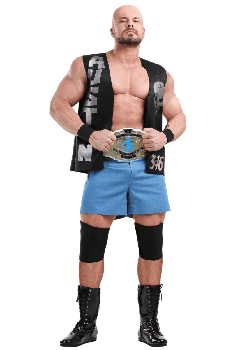 21 Ultimate Bald Halloween Costume Ideas For Men - The Slowestuff Blog