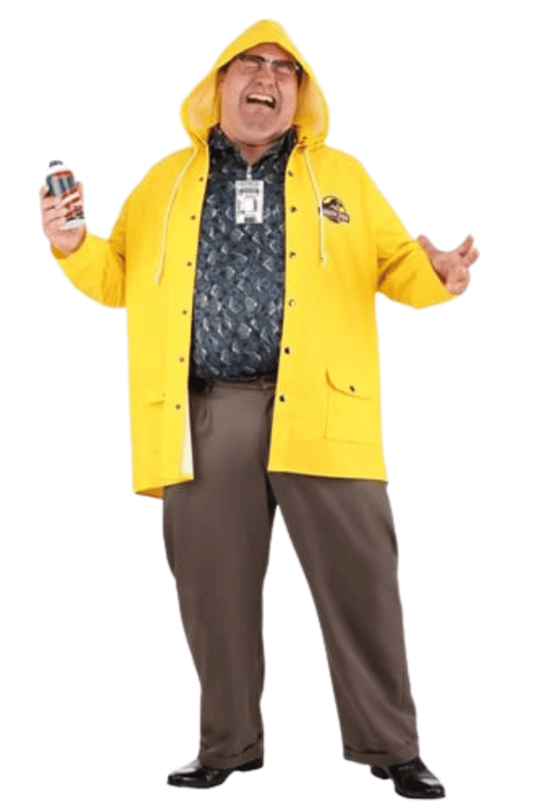 21 Ultimate Bald Halloween Costume Ideas For Men - The Slowestuff Blog