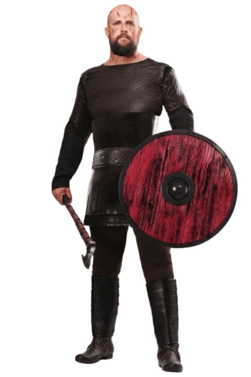 21 Ultimate Bald Halloween Costume Ideas For Men - The Slowestuff Blog