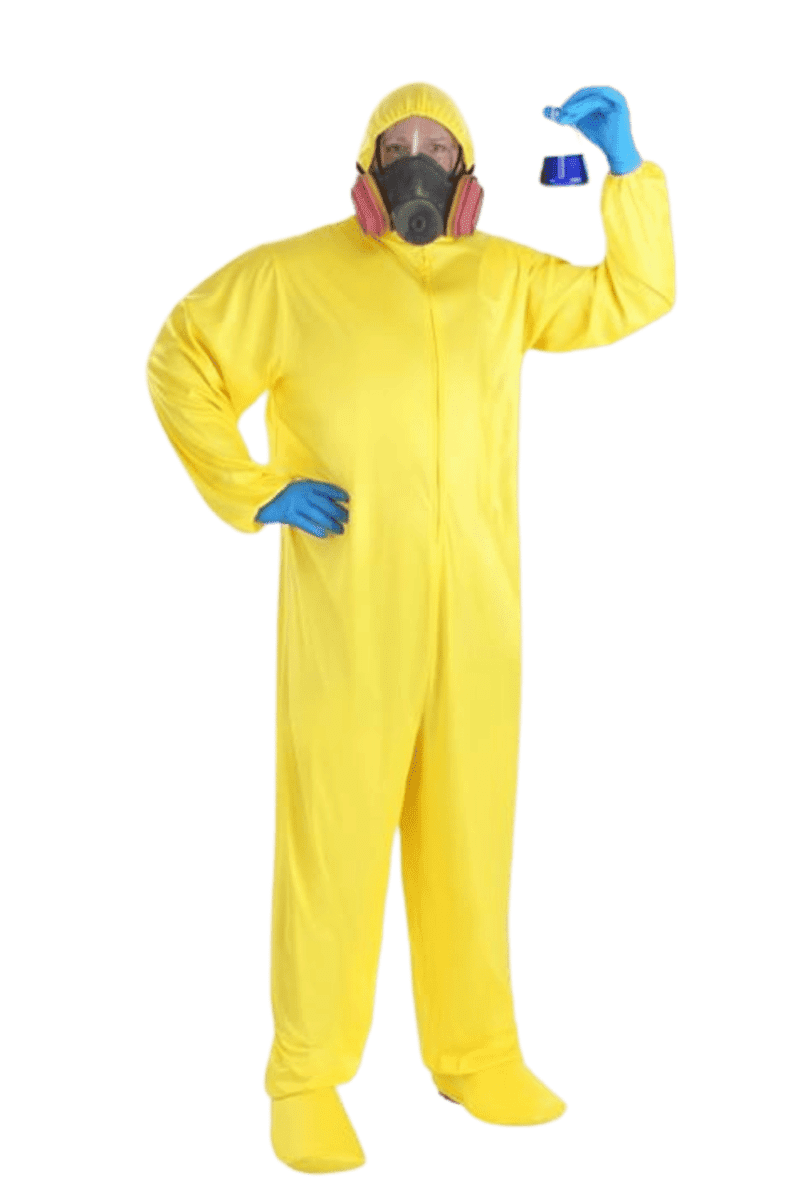 21 Ultimate Bald Halloween Costume Ideas For Men - The Slowestuff Blog