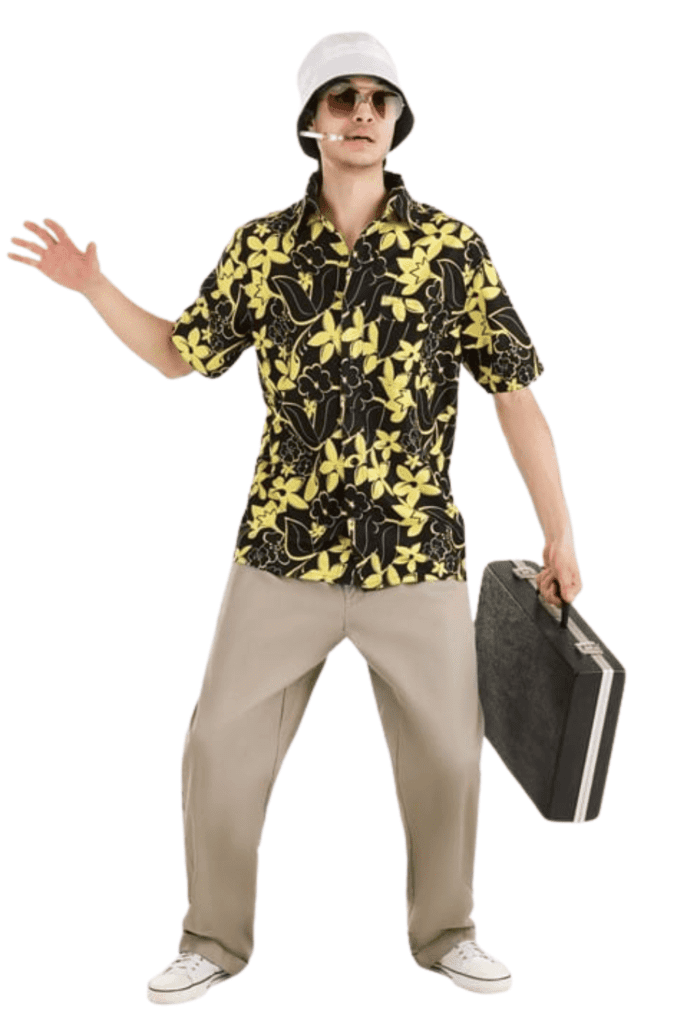 21 Ultimate Bald Halloween Costume Ideas For Men - The Slowestuff Blog
