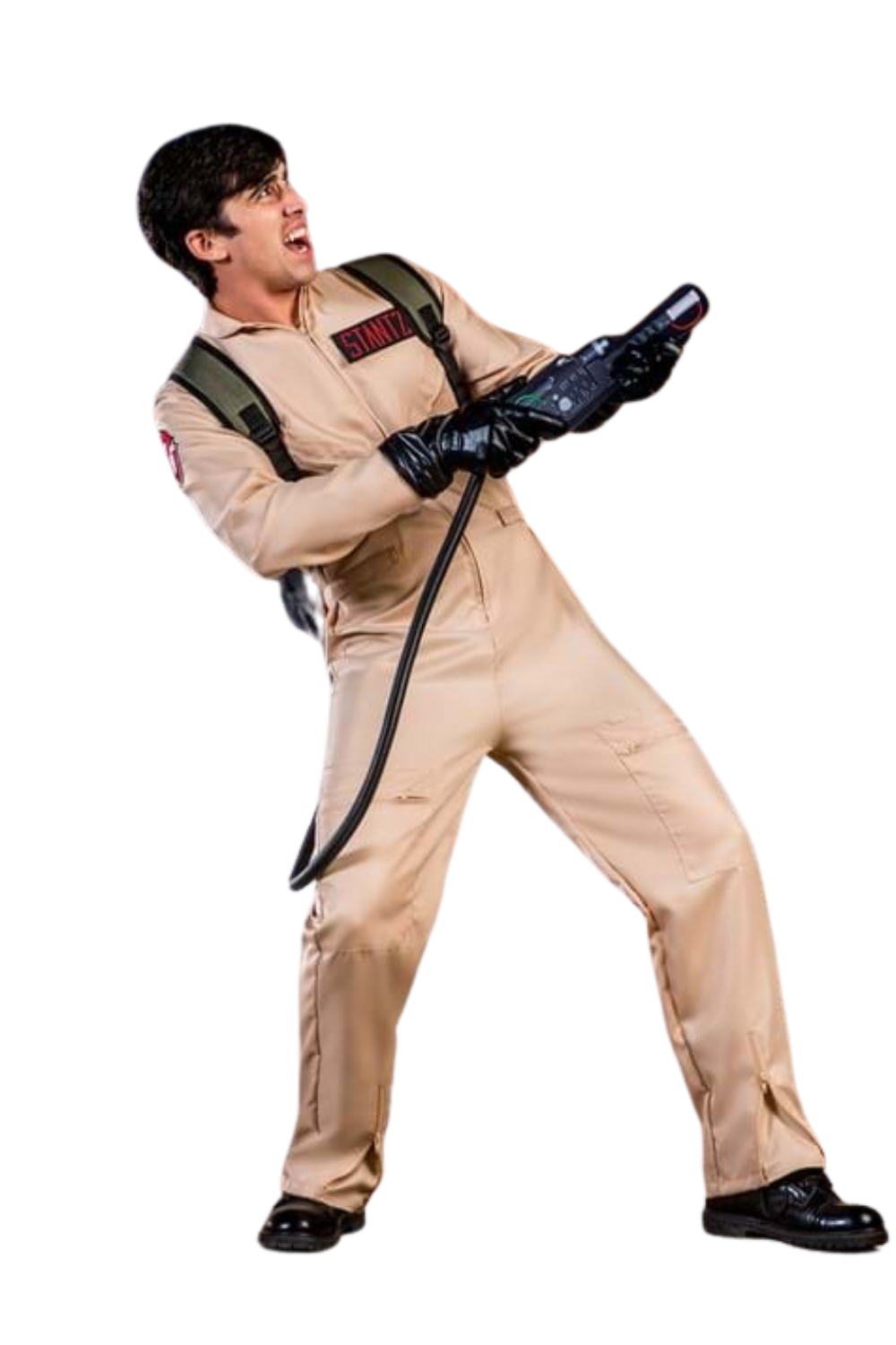 25 Awesome Father and Son Halloween Costume Ideas - The Slowestuff Blog