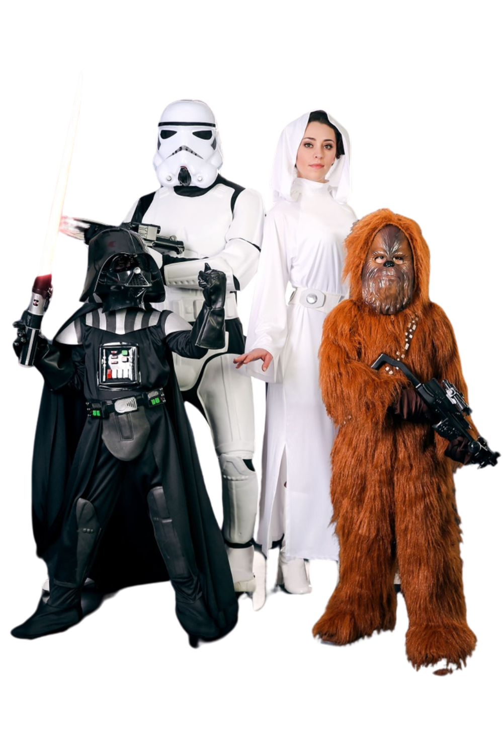 25 Awesome Father and Son Halloween Costume Ideas - The Slowestuff Blog