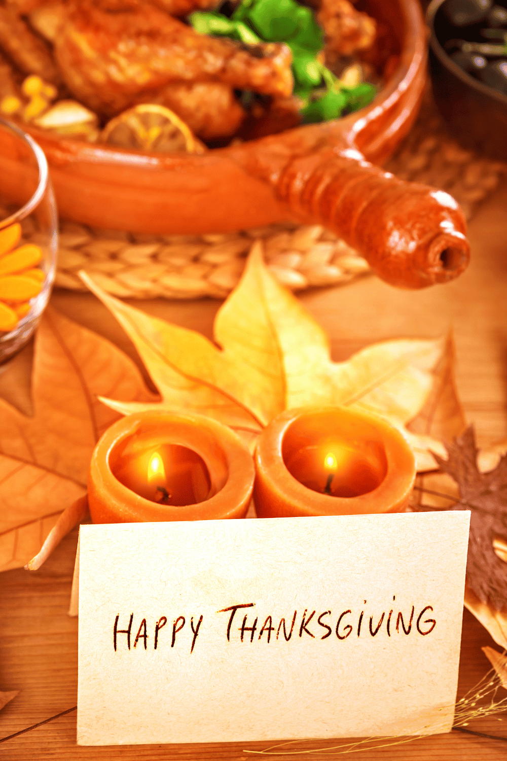 Have Fun with the Best Thanksgiving Riddles for the Family - The ...