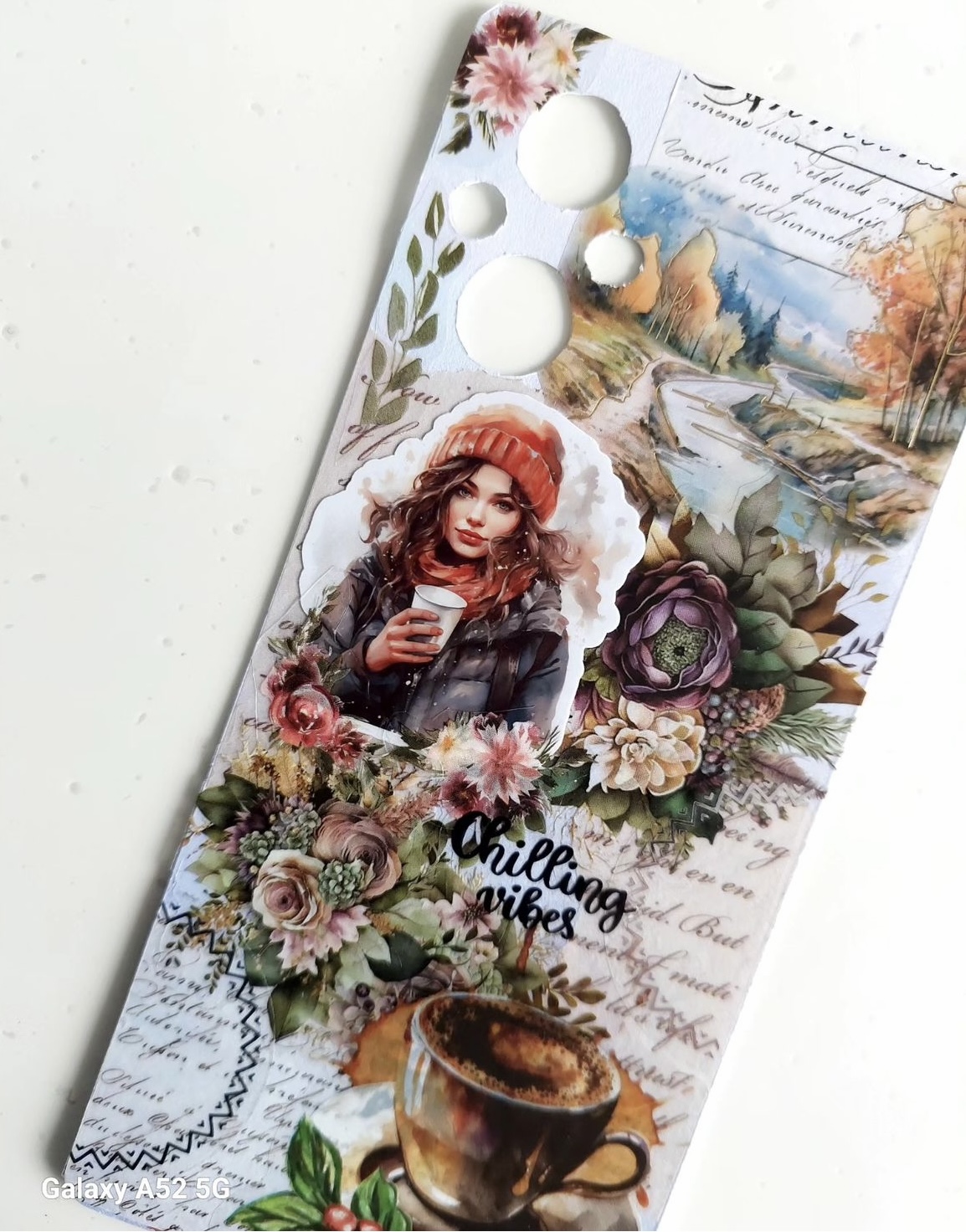 20 Stunning Fall Scrapbook Page Ideas to Inspire - The Slowestuff Blog