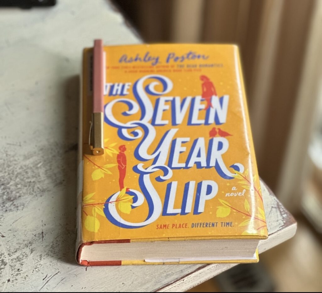 2024 Best Books So far - Mid Year Wrap Up - The Slowestuff Blog