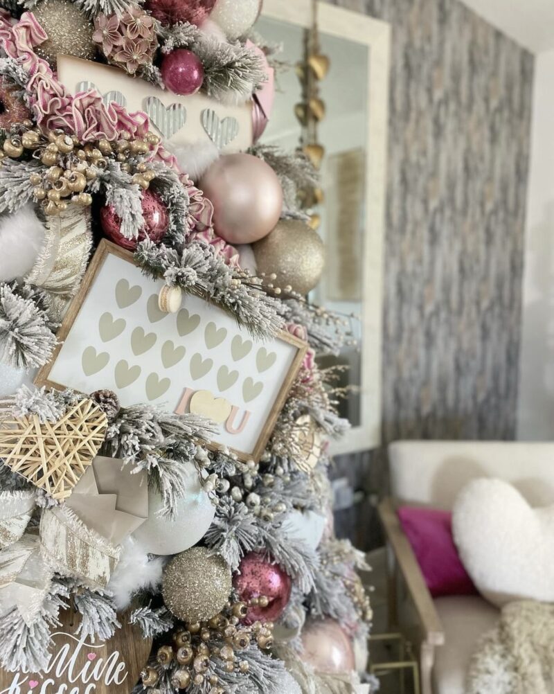 Decorate Your Tree All Year: Year Round Christmas Tree Ideas - The ...