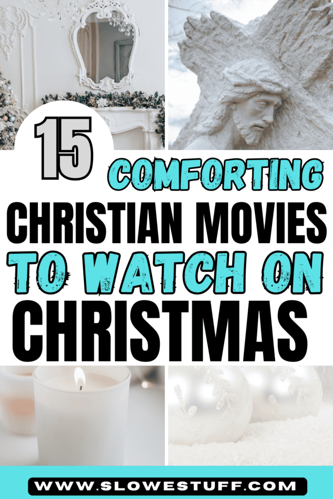 Top 15 Best Jesus Christmas Movies to Watch This Season - The ...
