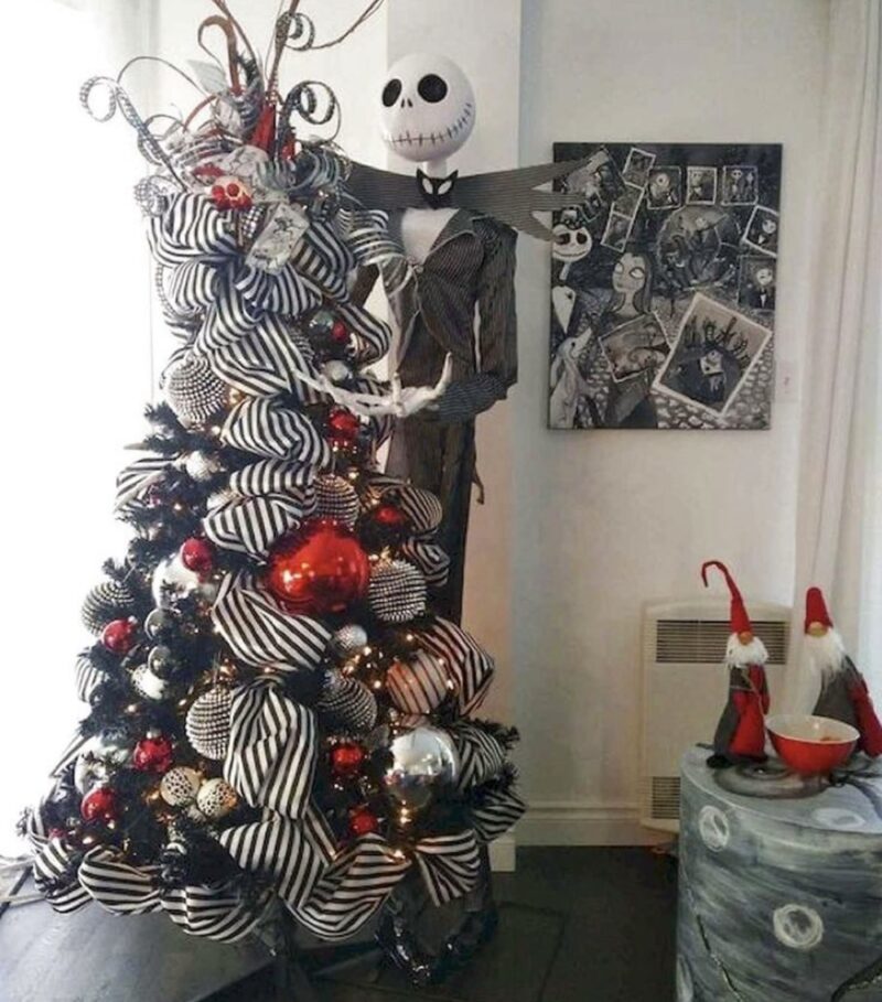 Decorate Your Tree All Year: Year Round Christmas Tree Ideas - The ...
