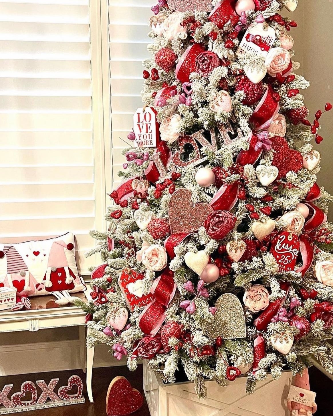 Decorate Your Tree All Year: Year Round Christmas Tree Ideas - The ...