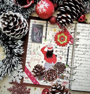 25 Christmas Scrapbook Ideas for Stunning Holiday Layouts - The ...