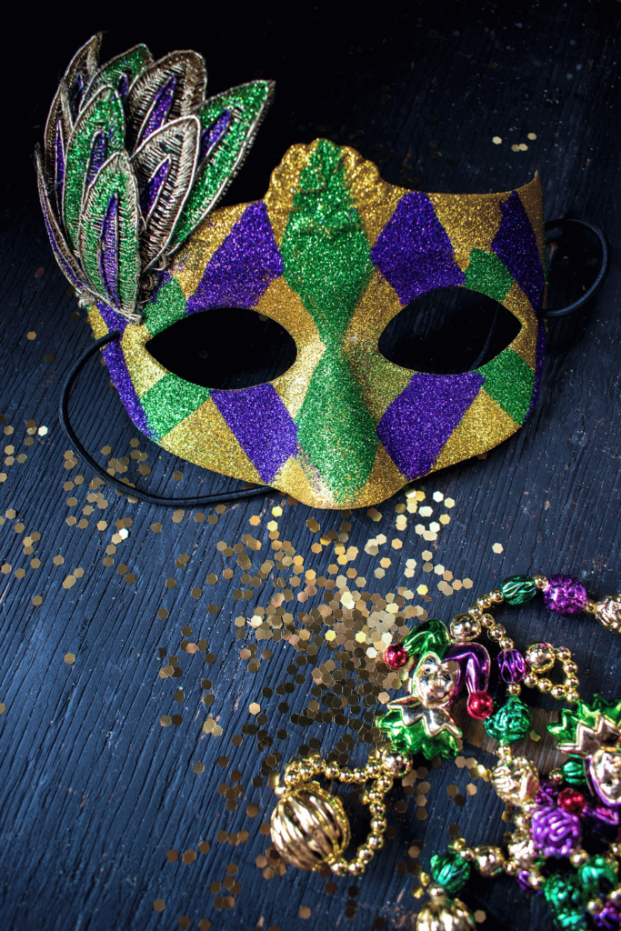Best Mardi Gras Quotes & Lyrics to Ring in Fat Tuesday - The Slowestuff ...