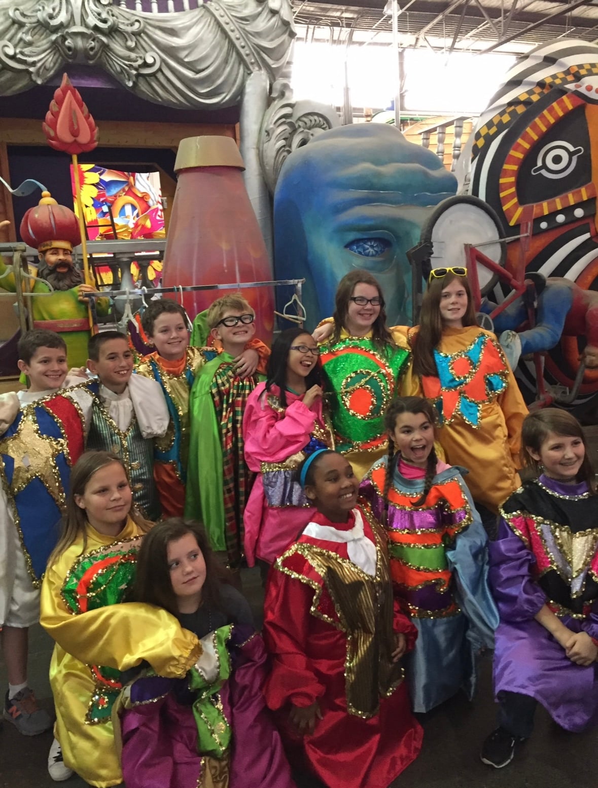 The Best Mardi Gras Costume Ideas & Shops - The Slowestuff Blog