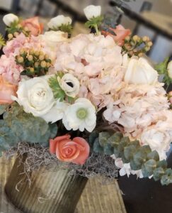 25 Beautiful Bouquets - The Best Flowers for Easter - The Slowestuff Blog