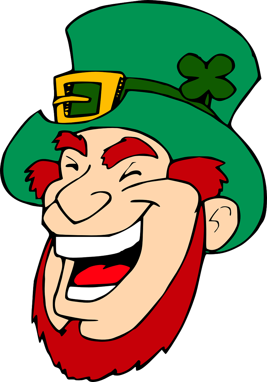 25 Best St Patricks Day Jokes and One-Liners For A Laugh - The ...