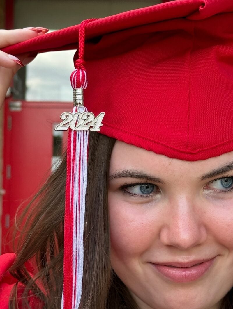 You Did It! 26 Inspiring & Funny College Graduation Quotes - The ...