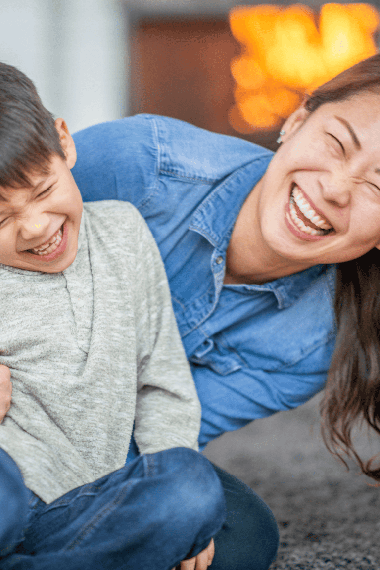 25 Hilarious Mothers Day Jokes for Kids to Give Mama - The Slowestuff Blog