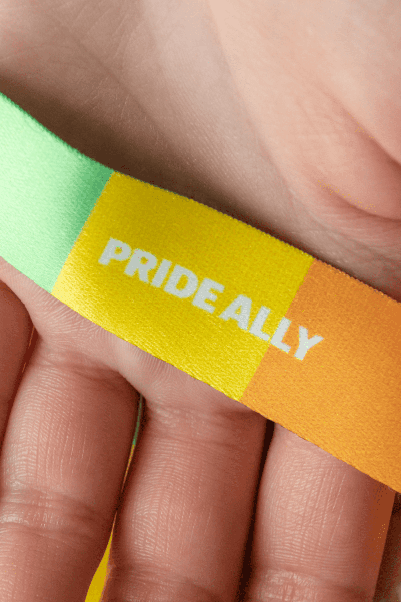35 LGBTQ+ Pride Month Quotes for Allies & Workplace Celebrations - The ...