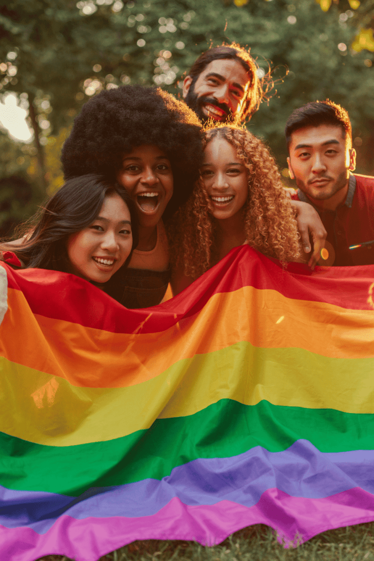 How to Celebrate Pride Month: Support, Celebrate, & Speak Up - The ...
