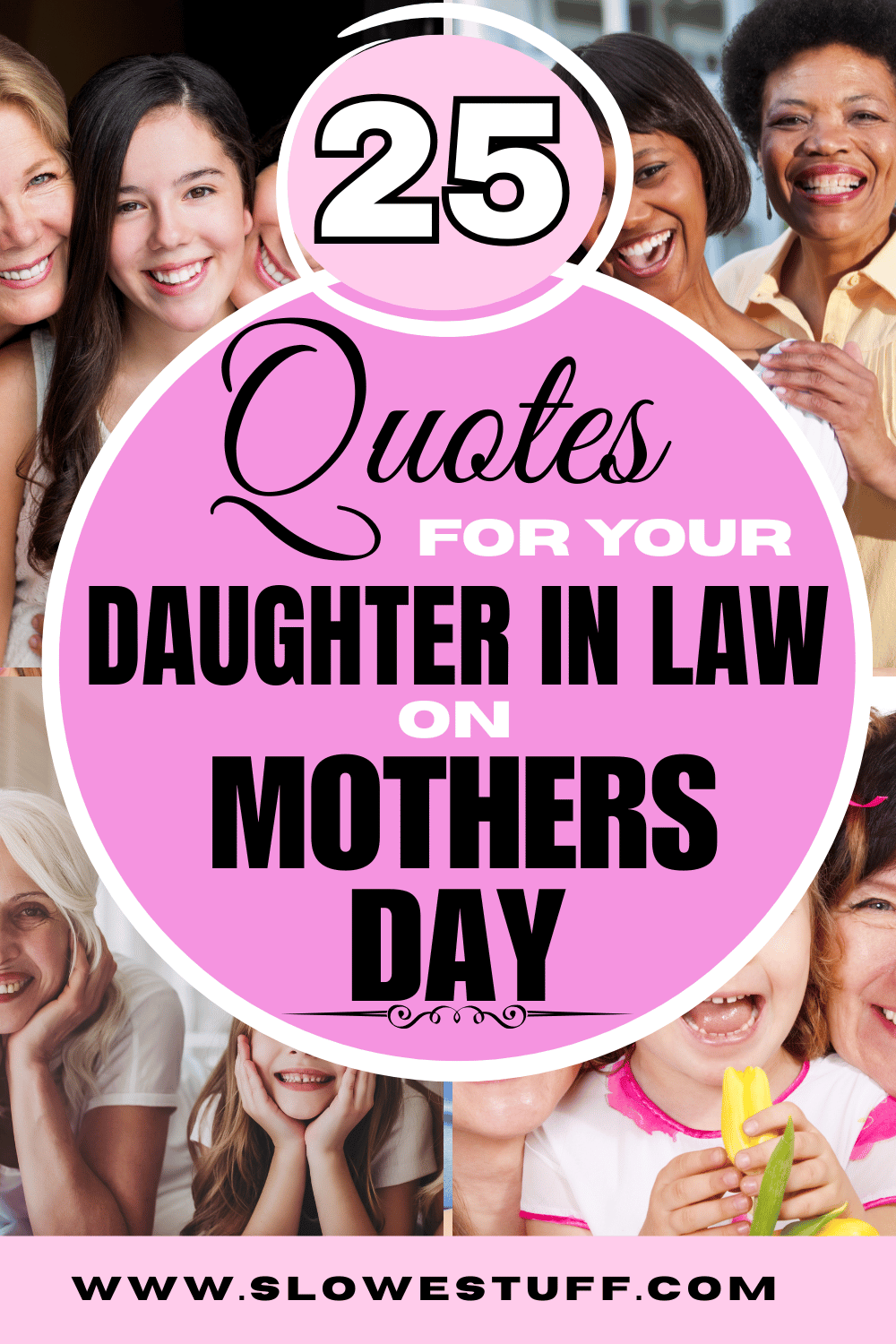Daughter In Laws Day