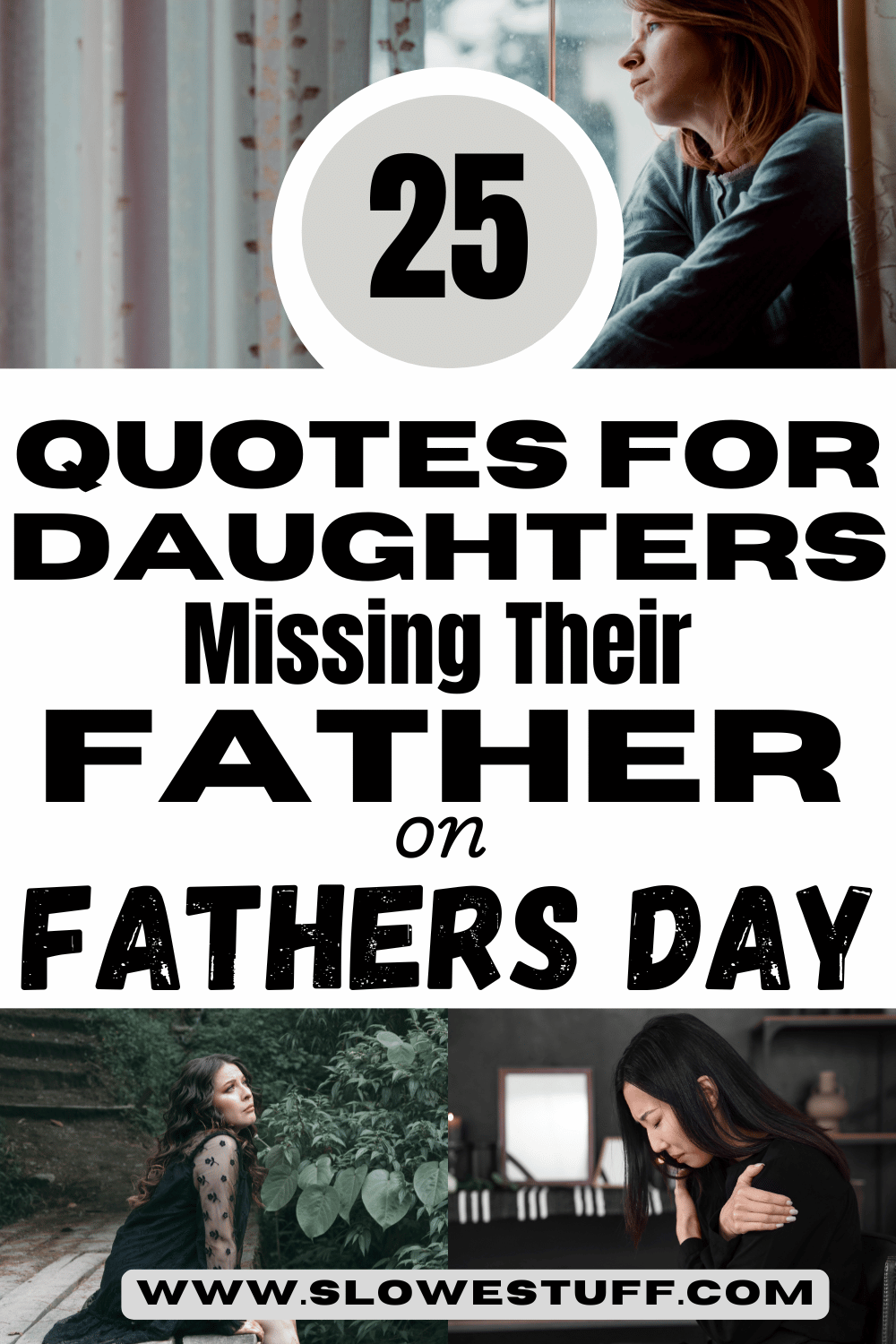 Remembering Dad: 25 Fathers Day Quotes for Deceased Father From ...