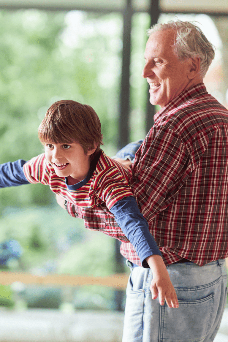 Hey PawPaw! 25 Best Grandpa Fathers Day Card Ideas & Quotes - The ...