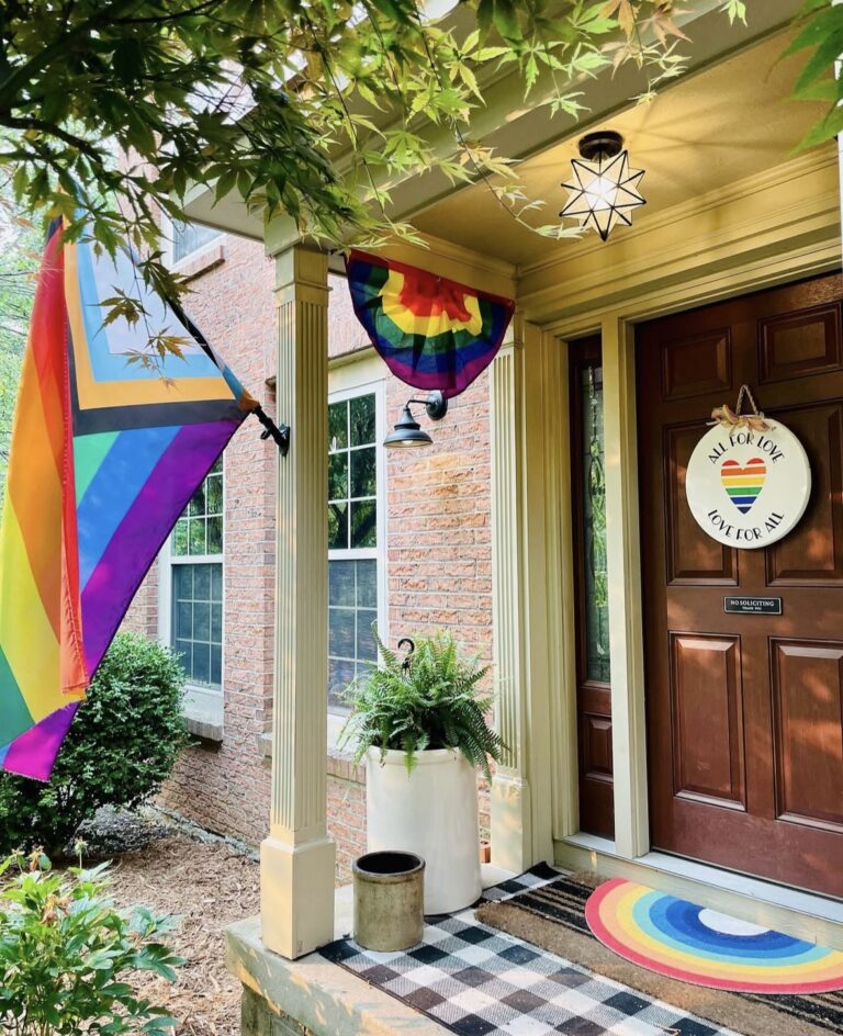 How to Celebrate Pride Month: Support, Celebrate, & Speak Up - The ...