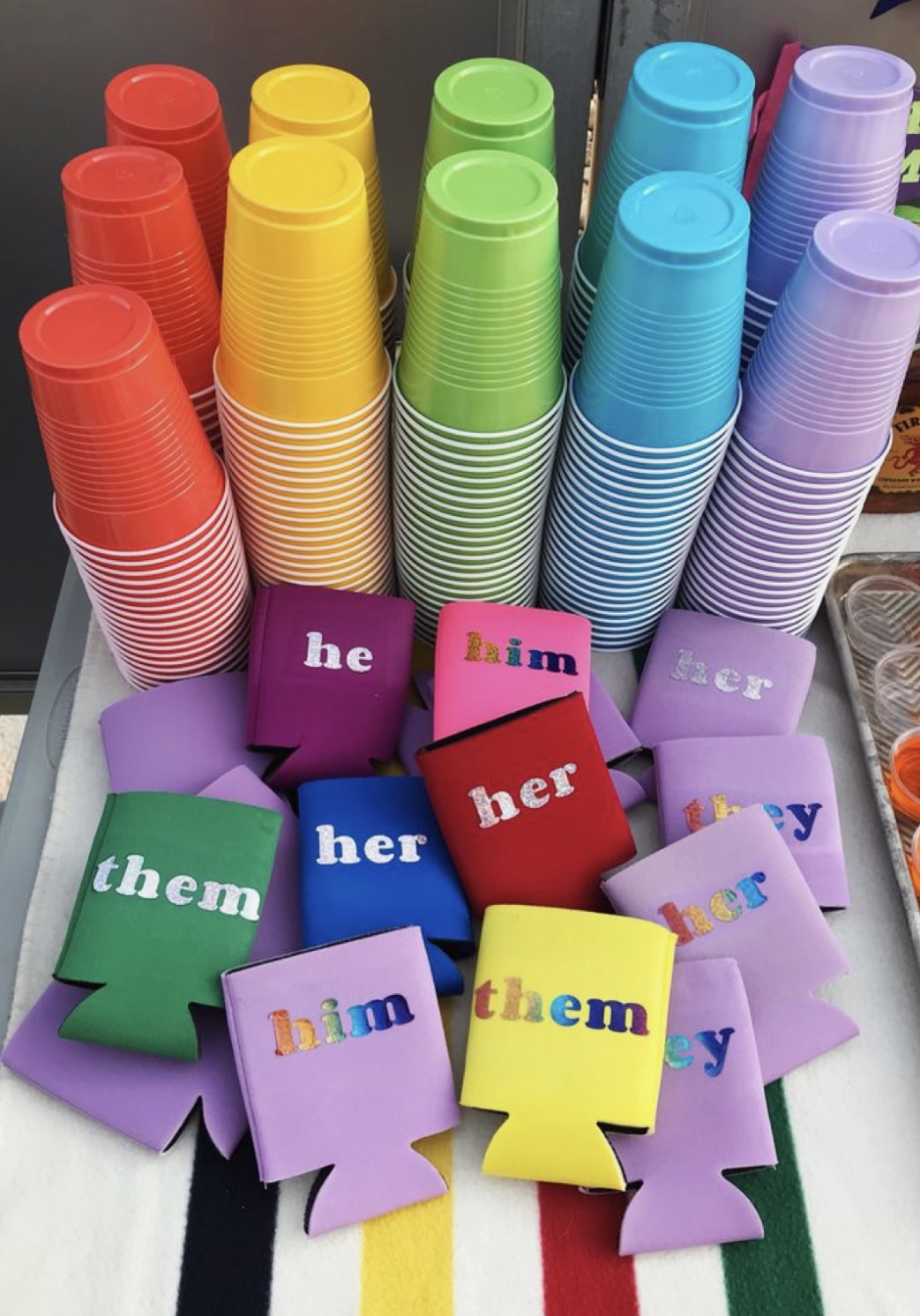 How to Celebrate Pride Month: Support, Celebrate, & Speak Up - The ...