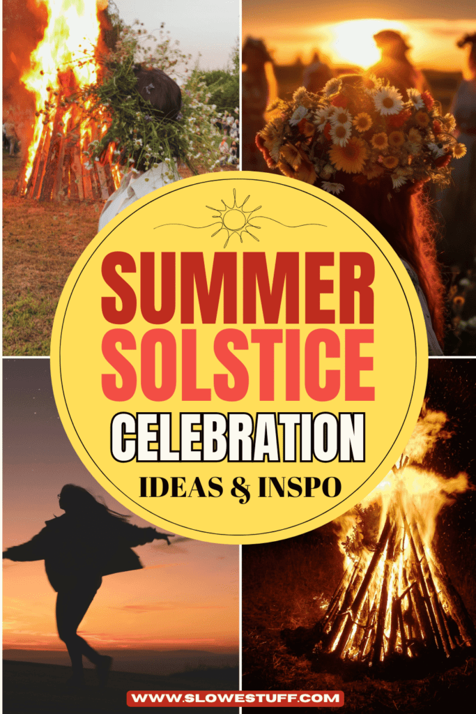 Summer Solstice: What It Is, When It Happens & How to Celebrate - The ...