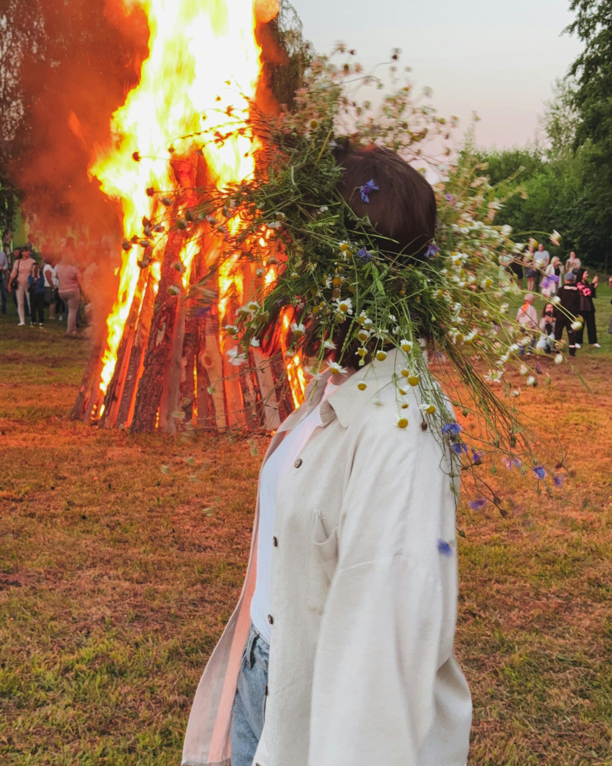 Summer Solstice: What It Is, When It Happens & How to Celebrate - The ...