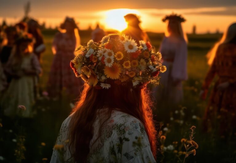 Summer Solstice: What It Is, When It Happens & How to Celebrate - The ...