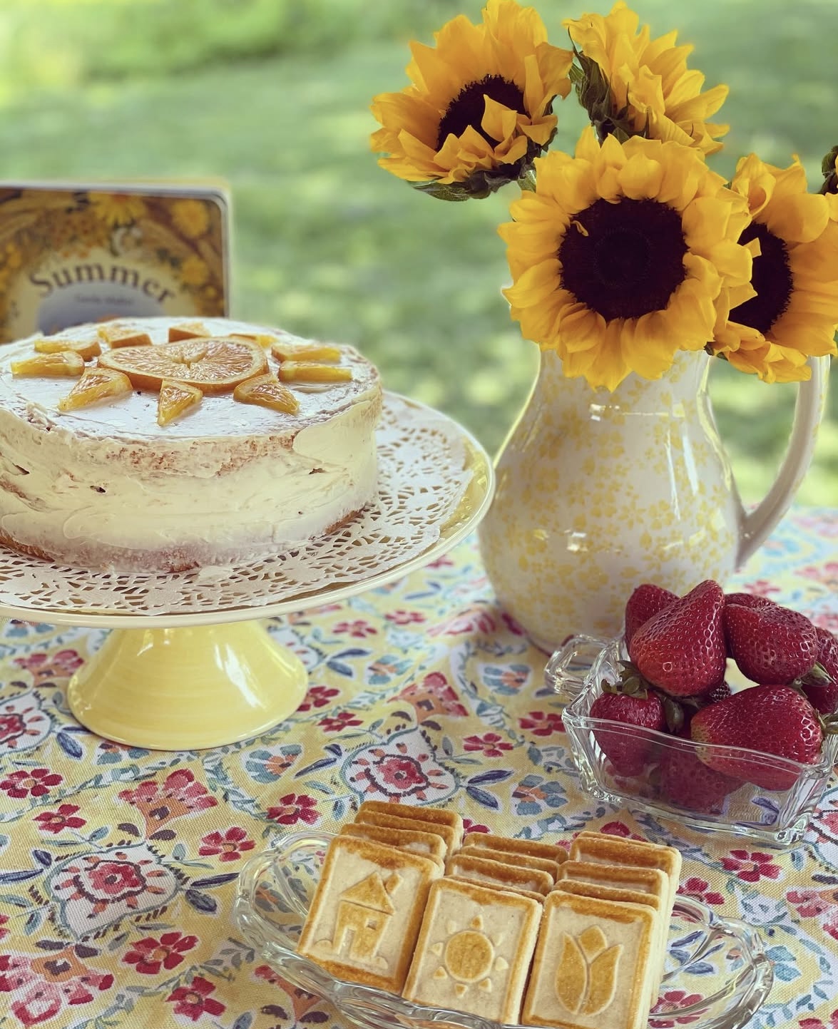 Summer Solstice: What It Is, When It Happens & How to Celebrate - The ...