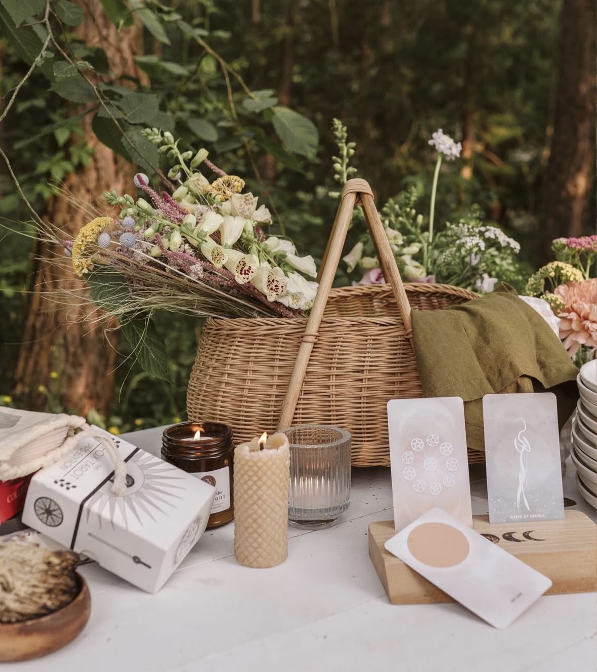 Summer Solstice: What It Is, When It Happens & How to Celebrate - The ...