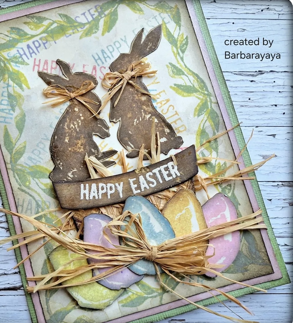 29 Adorable Easter Scrapbook Page Ideas & Layouts to Inspire - The ...