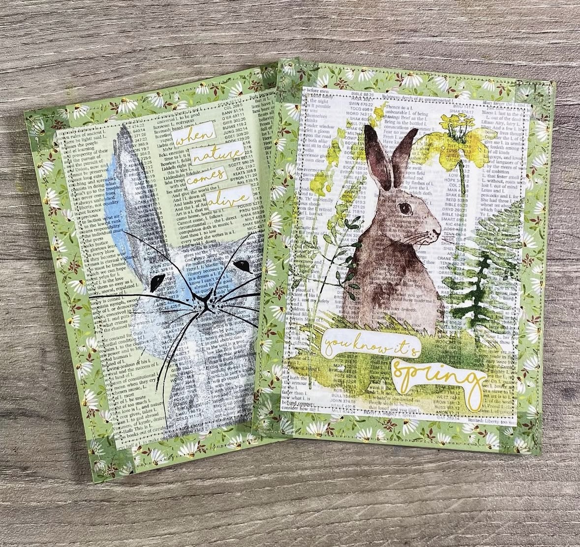 29 Adorable Easter Scrapbook Page Ideas & Layouts to Inspire - The ...