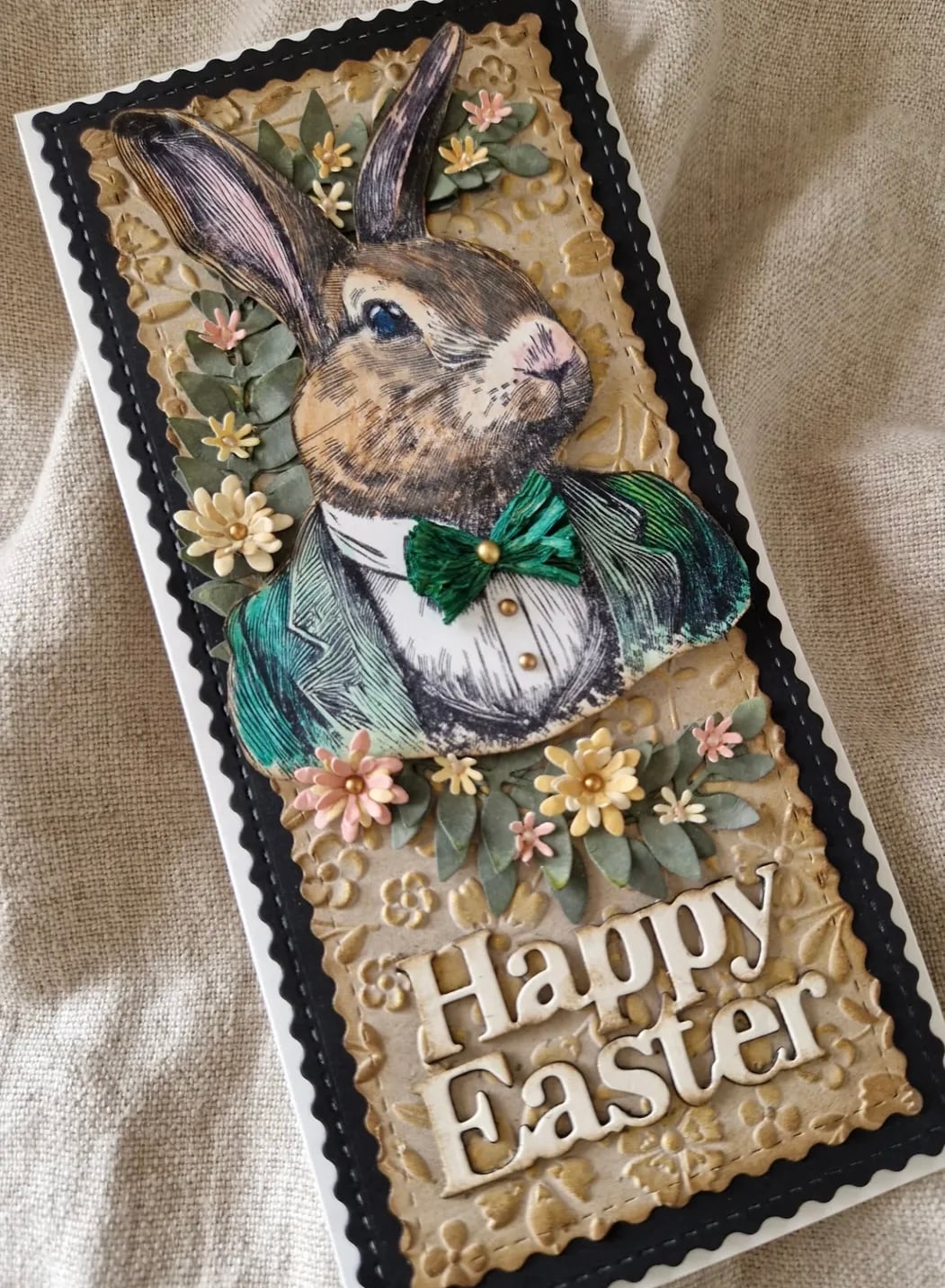 29 Adorable Easter Scrapbook Page Ideas & Layouts to Inspire - The ...