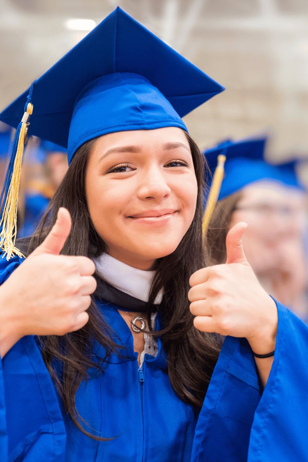 You Did It! 26 Inspiring & Funny College Graduation Quotes - The ...