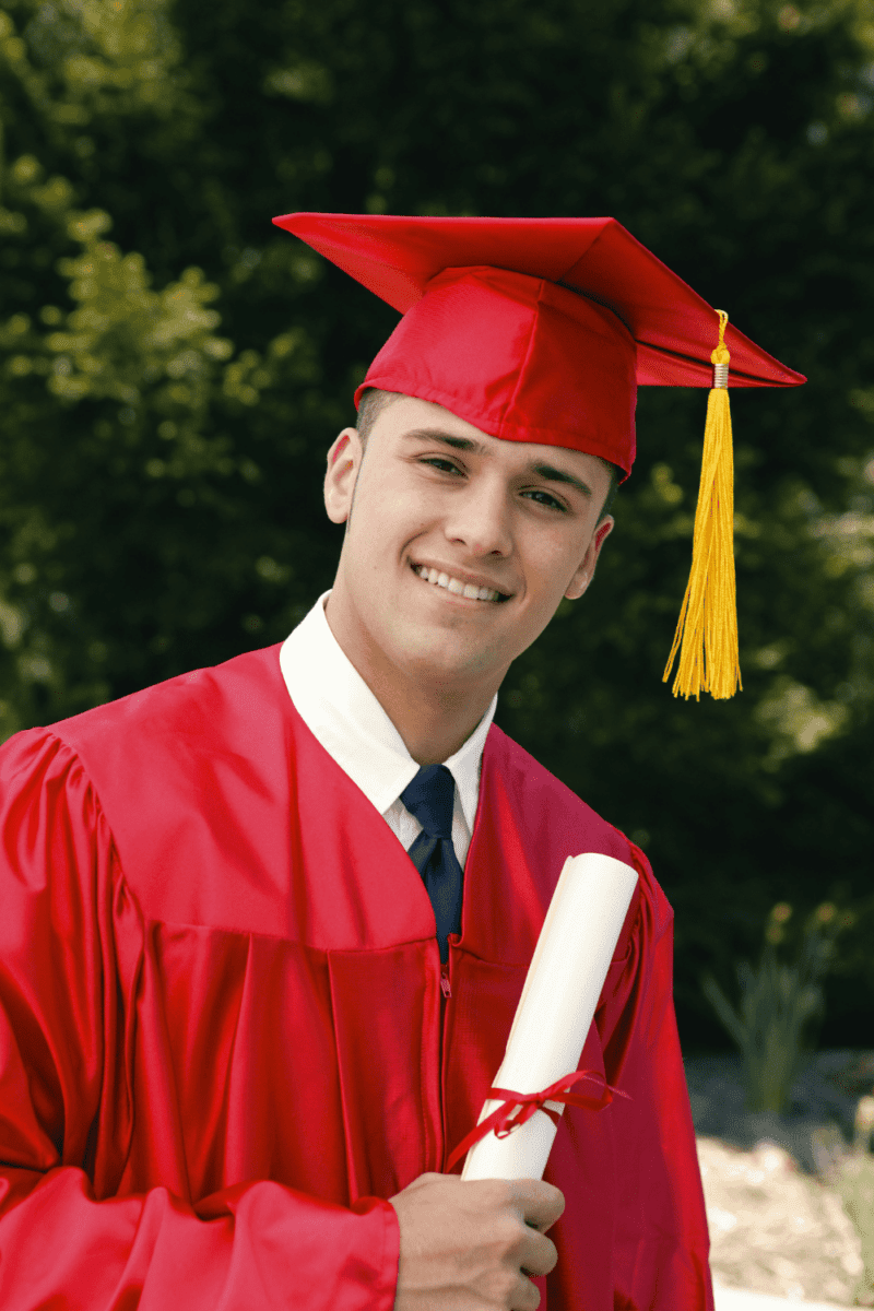 You Did It! 26 Inspiring & Funny College Graduation Quotes - The ...