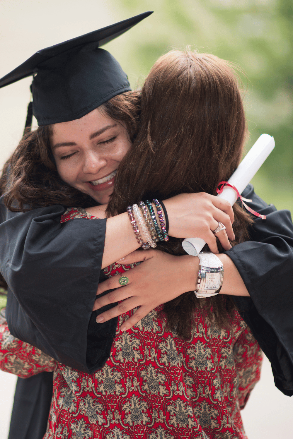 You Did It! 26 Inspiring & Funny College Graduation Quotes - The ...