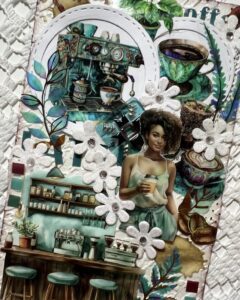 25 Coffee Scrapbook Page Ideas for Every Coffee Lover - The Slowestuff Blog